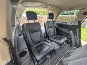 Melns Volvo XC90 2007 Ukmergė, ar dzinēja tilpumu 2.40 L un nobraukumu 317 tūkst. km par 6900 €, foto 19 vietnē AUTOMOTO.COM.LV