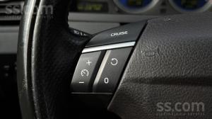 Black Volvo XC90 2007 in Riga, with an engine capacity of 2.40 L and mileage of 282 thousand km for 4990 €, photo 16 on AUTOMOTO.COM.LV