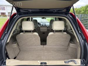Melns Volvo XC90 2007 Rīga, ar dzinēja tilpumu 3.20 L un nobraukumu 175 tūkst. km par 3500 €, foto 16 vietnē AUTOMOTO.COM.LV