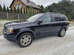 Black Volvo XC90 2008 in Kaunas, with an engine capacity of 3.20 L and mileage of 283 thousand km for 4650 €, photo  on AUTOMOTO.COM.LV