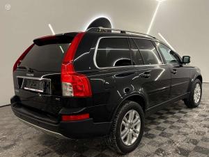 Melns Volvo XC90 2008 Marijampole, ar dzinēja tilpumu 2.40 L un nobraukumu 273 tūkst. km par 6850 €, foto 21 vietnē AUTOMOTO.COM.LV