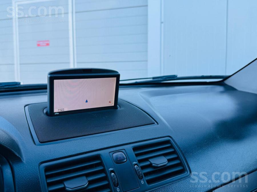 Melns Volvo XC90 2008 Rīga, ar dzinēja tilpumu 2.40 L un nobraukumu 321 tūkst. km par 4990 €, foto 11 vietnē AUTOMOTO.COM.LV