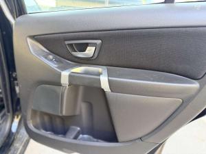 Melns Volvo XC90 2008 Kauņa, ar dzinēja tilpumu 2.40 L un nobraukumu 250 tūkst. km par 3999 €, foto 16 vietnē AUTOMOTO.COM.LV