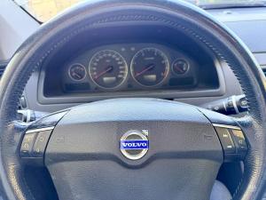 Melns Volvo XC90 2008 Kauņa, ar dzinēja tilpumu 2.40 L un nobraukumu 250 tūkst. km par 3999 €, foto 18 vietnē AUTOMOTO.COM.LV