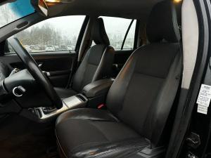 Melns Volvo XC90 2008 Jelgava, ar dzinēja tilpumu 2.40 L un nobraukumu 318 tūkst. km par 6150 €, foto 9 vietnē AUTOMOTO.COM.LV