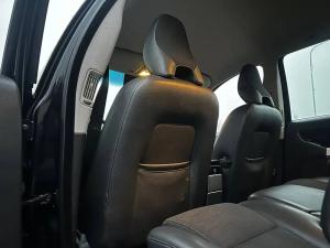 Melns Volvo XC90 2008 Jelgava, ar dzinēja tilpumu 2.40 L un nobraukumu 318 tūkst. km par 6150 €, foto 18 vietnē AUTOMOTO.COM.LV