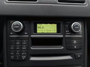 Black Volvo XC90 2008 in Riga, with an engine capacity of 2.40 L and mileage of 390 thousand km for 5490 €, photo 15 on AUTOMOTO.COM.LV
