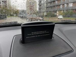 Black Volvo XC90 2008 in Riga, with an engine capacity of 2.40 L and mileage of 390 thousand km for 5490 €, photo 16 on AUTOMOTO.COM.LV