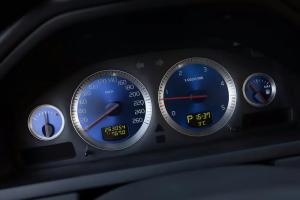 Черный Вольво ХС90 2008 в Елгава, объемом двигателя 2.40 л и пробегом 263 тыс. км за 8900 €, фото 29 на AUTOMOTO.COM.LV