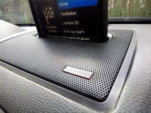 Black Volvo XC90 2008 in Vilnius, with an engine capacity of 2.40 L and mileage of 269 thousand km for 7900 €, photo 23 on AUTOMOTO.COM.LV