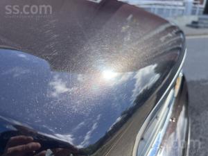 Черный Вольво ХС90 2008 в Екабпилс, объемом двигателя 2.40 л и пробегом 255 тыс. км за 7500 €, фото 21 на AUTOMOTO.COM.LV