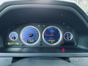 Черный Вольво ХС90 2008 в Таллин, объемом двигателя 2.40 л и пробегом 370 тыс. км за 5650 €, фото 16 на AUTOMOTO.COM.LV