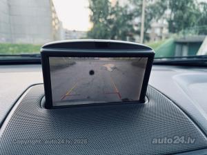 Черный Вольво ХС90 2008 в Таллин, объемом двигателя 2.40 л и пробегом 370 тыс. км за 5650 €, фото 18 на AUTOMOTO.COM.LV