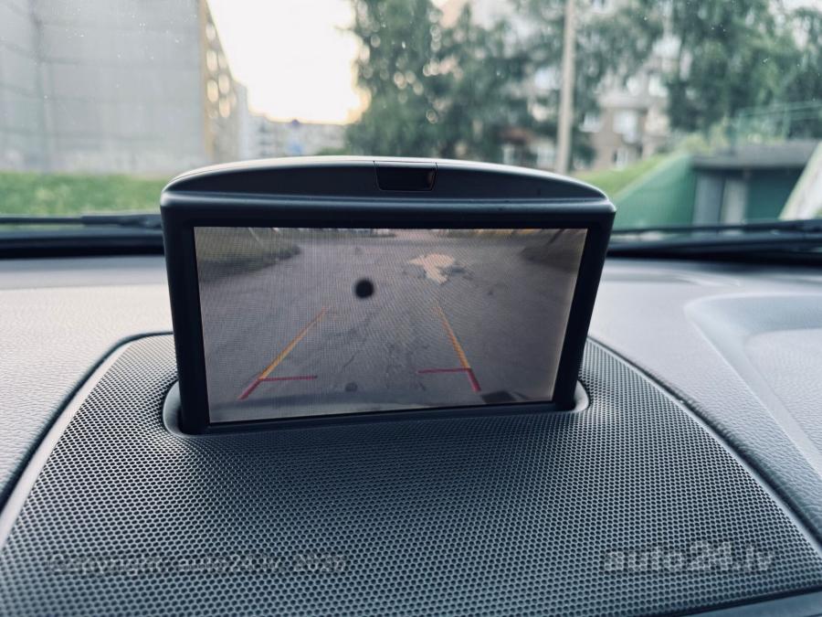 Черный Вольво ХС90 2008 в Таллин, объемом двигателя 2.40 л и пробегом 370 тыс. км за 5650 €, фото 18 на AUTOMOTO.COM.LV