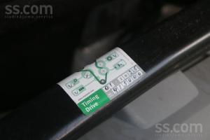 Черный Вольво ХС90 2008 в Рига, объемом двигателя 2.40 л и пробегом 433 тыс. км за 3490 €, фото 19 на AUTOMOTO.COM.LV
