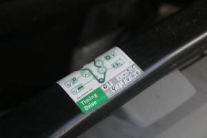 Черный Вольво ХС90 2008 в Рига, объемом двигателя 2.40 л и пробегом 433 тыс. км за 3490 €, фото 14 на AUTOMOTO.COM.LV