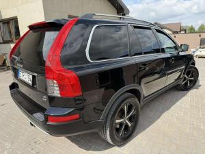 Black Volvo XC90 2008 in Telschi, with an engine capacity of 3.19 L and mileage of 250 thousand km for 3850 €, photo 3 on AUTOMOTO.COM.LV