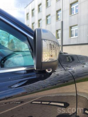 Черный Вольво ХС90 2008 в Резекне, объемом двигателя 2.40 л и пробегом 0 тыс. км за 6200 €, фото 26 на AUTOMOTO.COM.LV