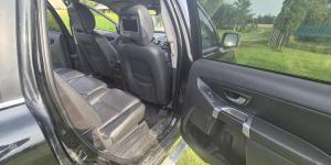 Black Volvo XC90 2008 in Skuodas, with an engine capacity of 3.19 L and mileage of 200 thousand km for 6200 €, photo 17 on AUTOMOTO.COM.LV