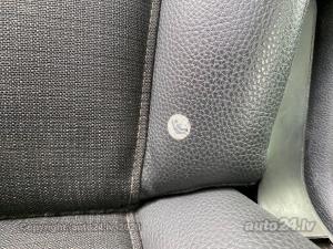 Melns Volvo XC90 2008 Paide, ar dzinēja tilpumu 2.40 L un nobraukumu 417 tūkst. km par 5350 €, foto 13 vietnē AUTOMOTO.COM.LV