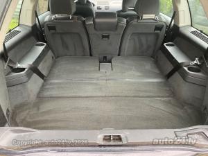 Melns Volvo XC90 2008 Paide, ar dzinēja tilpumu 2.40 L un nobraukumu 417 tūkst. km par 5350 €, foto 14 vietnē AUTOMOTO.COM.LV