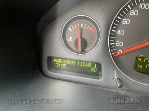 Melns Volvo XC90 2008 Paide, ar dzinēja tilpumu 2.40 L un nobraukumu 417 tūkst. km par 5350 €, foto 16 vietnē AUTOMOTO.COM.LV