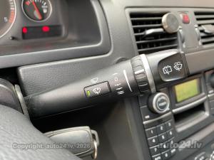 Melns Volvo XC90 2008 Paide, ar dzinēja tilpumu 2.40 L un nobraukumu 417 tūkst. km par 5350 €, foto 17 vietnē AUTOMOTO.COM.LV