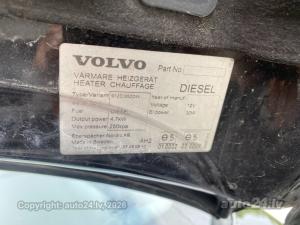 Melns Volvo XC90 2008 Paide, ar dzinēja tilpumu 2.40 L un nobraukumu 417 tūkst. km par 5350 €, foto 20 vietnē AUTOMOTO.COM.LV
