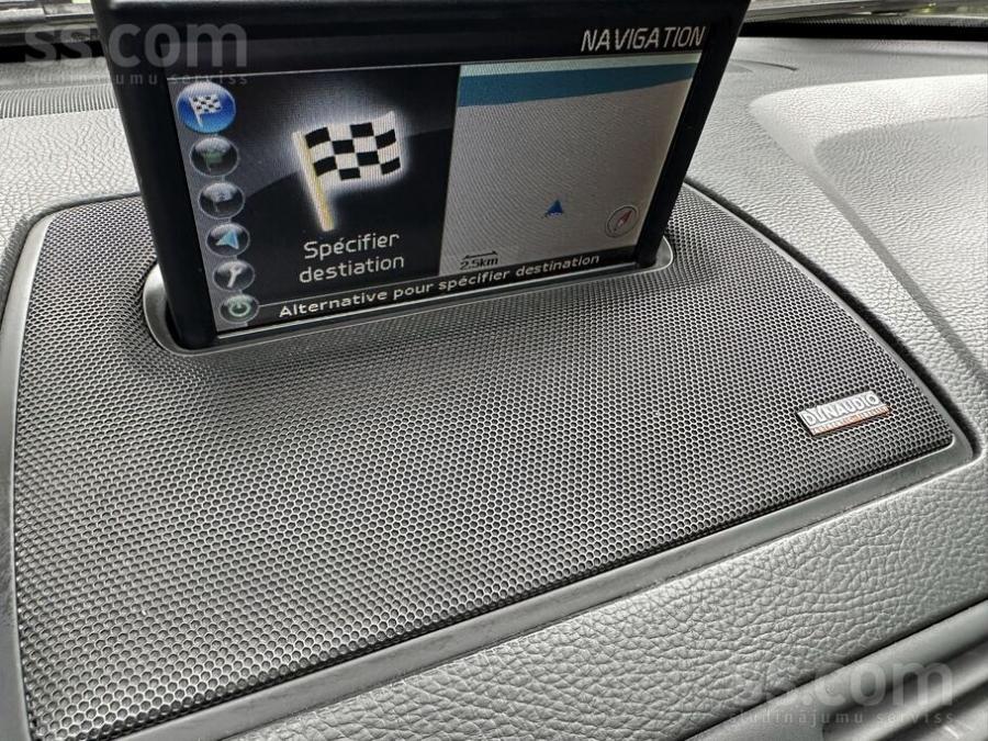 Melns Volvo XC90 2008 Rīga, ar dzinēja tilpumu 2.40 L un nobraukumu 296 tūkst. km par 8500 €, foto 20 vietnē AUTOMOTO.COM.LV