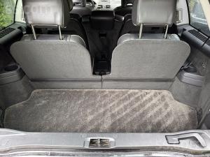 Melns Volvo XC90 2008 Rīga, ar dzinēja tilpumu 2.40 L un nobraukumu 296 tūkst. km par 8500 €, foto 26 vietnē AUTOMOTO.COM.LV