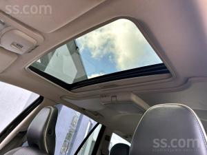 Melns Volvo XC90 2008 Rīga, ar dzinēja tilpumu 2.40 L un nobraukumu 296 tūkst. km par 8500 €, foto 27 vietnē AUTOMOTO.COM.LV