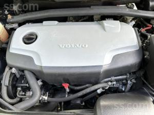 Melns Volvo XC90 2008 Rīga, ar dzinēja tilpumu 2.40 L un nobraukumu 296 tūkst. km par 8500 €, foto 28 vietnē AUTOMOTO.COM.LV