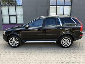 Melns Volvo XC90 2008 Rīga, ar dzinēja tilpumu 2.40 L un nobraukumu 296 tūkst. km par 8500 €, foto 32 vietnē AUTOMOTO.COM.LV