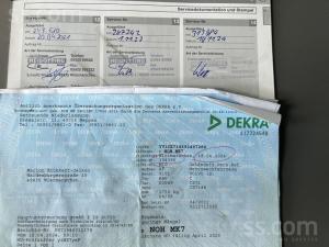 Melns Volvo XC90 2008 Jēkabpils, ar dzinēja tilpumu 2.40 L un nobraukumu 321 tūkst. km par 6950 €, foto 16 vietnē AUTOMOTO.COM.LV