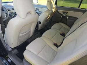 Melns Volvo XC90 2008 Kauņa, ar dzinēja tilpumu 3.19 L un nobraukumu 300 tūkst. km par 4500 €, foto 5 vietnē AUTOMOTO.COM.LV