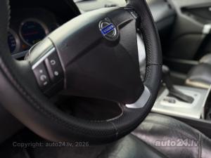Melns Volvo XC90 2008 Tartu, ar dzinēja tilpumu 2.40 L un nobraukumu 382 tūkst. km par 6800 €, foto 14 vietnē AUTOMOTO.COM.LV