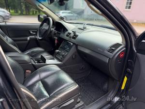Melns Volvo XC90 2008 Tartu, ar dzinēja tilpumu 2.40 L un nobraukumu 382 tūkst. km par 6800 €, foto 16 vietnē AUTOMOTO.COM.LV