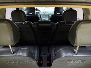 Melns Volvo XC90 2008 Tartu, ar dzinēja tilpumu 2.40 L un nobraukumu 382 tūkst. km par 6800 €, foto 20 vietnē AUTOMOTO.COM.LV