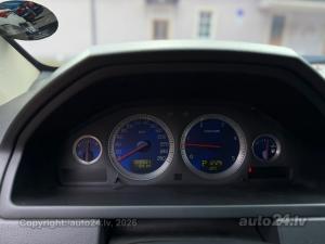 Melns Volvo XC90 2008 Tartu, ar dzinēja tilpumu 2.40 L un nobraukumu 382 tūkst. km par 6800 €, foto 21 vietnē AUTOMOTO.COM.LV