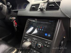 Melns Volvo XC90 2008 Tartu, ar dzinēja tilpumu 2.40 L un nobraukumu 382 tūkst. km par 6800 €, foto 23 vietnē AUTOMOTO.COM.LV