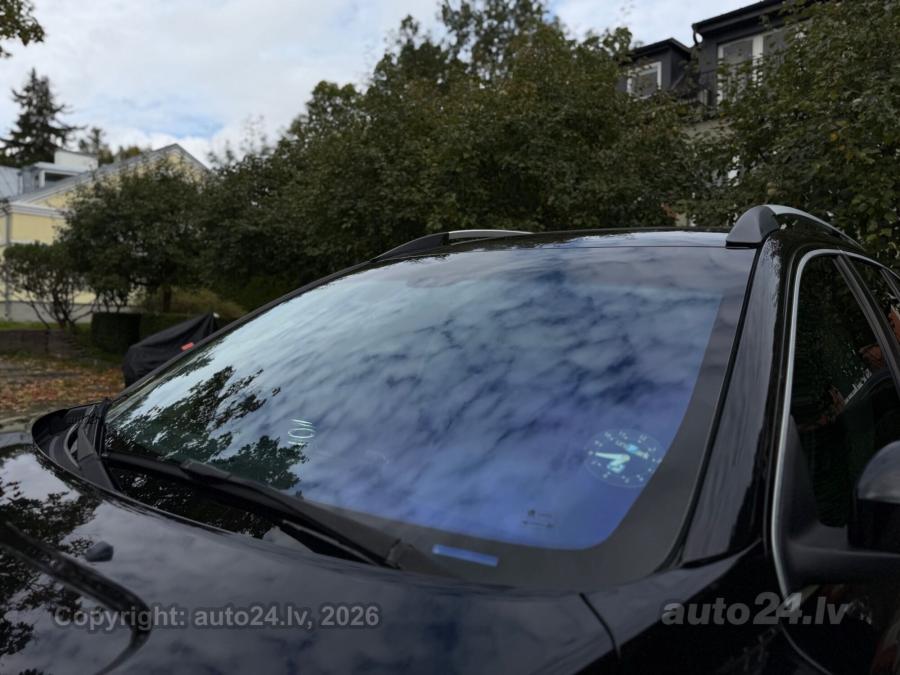 Melns Volvo XC90 2008 Tartu, ar dzinēja tilpumu 2.40 L un nobraukumu 382 tūkst. km par 6800 €, foto 24 vietnē AUTOMOTO.COM.LV