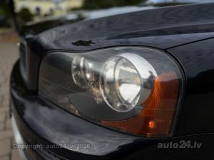 Melns Volvo XC90 2008 Tartu, ar dzinēja tilpumu 2.40 L un nobraukumu 382 tūkst. km par 6800 €, foto 25 vietnē AUTOMOTO.COM.LV