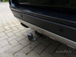 Melns Volvo XC90 2008 Tartu, ar dzinēja tilpumu 2.40 L un nobraukumu 382 tūkst. km par 6800 €, foto 27 vietnē AUTOMOTO.COM.LV