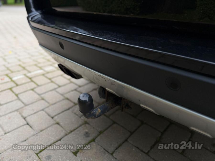 Melns Volvo XC90 2008 Tartu, ar dzinēja tilpumu 2.40 L un nobraukumu 382 tūkst. km par 6800 €, foto 27 vietnē AUTOMOTO.COM.LV
