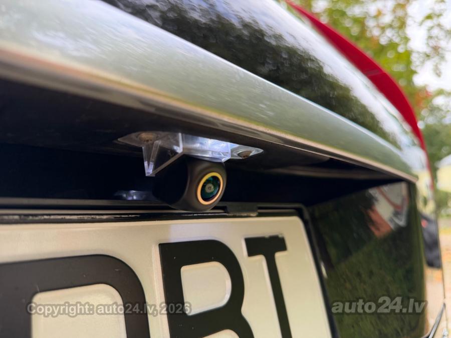 Melns Volvo XC90 2008 Tartu, ar dzinēja tilpumu 2.40 L un nobraukumu 382 tūkst. km par 6800 €, foto 28 vietnē AUTOMOTO.COM.LV