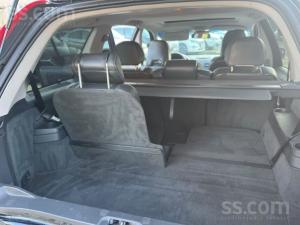 Melns Volvo XC90 2008 Kuldīga, ar dzinēja tilpumu 2.40 L un nobraukumu 333 tūkst. km par 7690 €, foto 13 vietnē AUTOMOTO.COM.LV