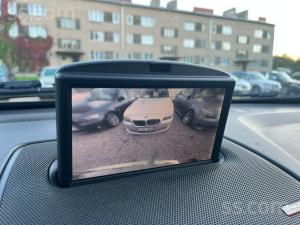 Melns Volvo XC90 2008 Kuldīga, ar dzinēja tilpumu 2.40 L un nobraukumu 333 tūkst. km par 7690 €, foto 19 vietnē AUTOMOTO.COM.LV