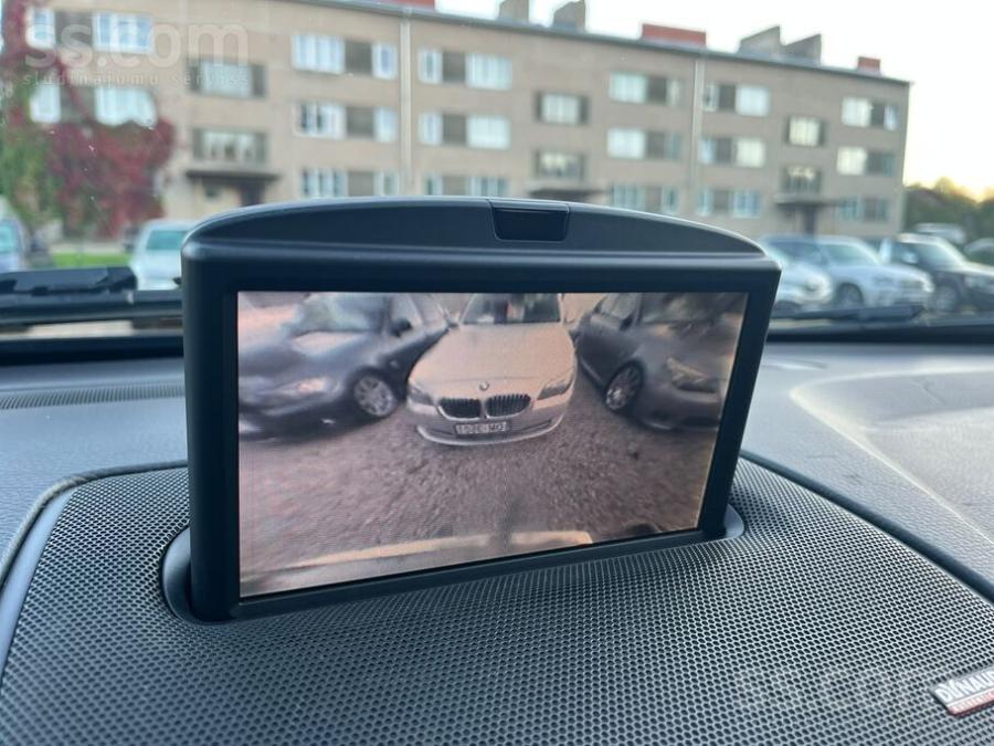 Melns Volvo XC90 2008 Kuldīga, ar dzinēja tilpumu 2.40 L un nobraukumu 333 tūkst. km par 7690 €, foto 19 vietnē AUTOMOTO.COM.LV