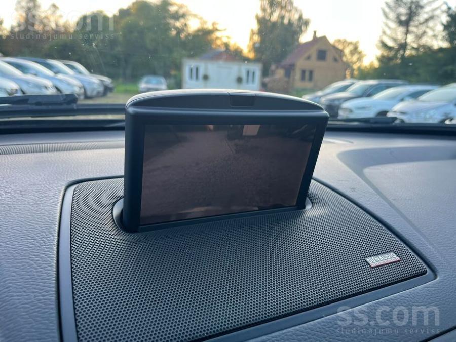 Melns Volvo XC90 2008 Kuldīga, ar dzinēja tilpumu 2.40 L un nobraukumu 333 tūkst. km par 7690 €, foto 20 vietnē AUTOMOTO.COM.LV