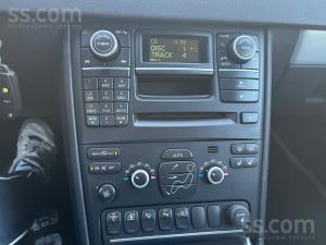 Melns Volvo XC90 2008 Kuldīga, ar dzinēja tilpumu 2.40 L un nobraukumu 333 tūkst. km par 7690 €, foto 21 vietnē AUTOMOTO.COM.LV